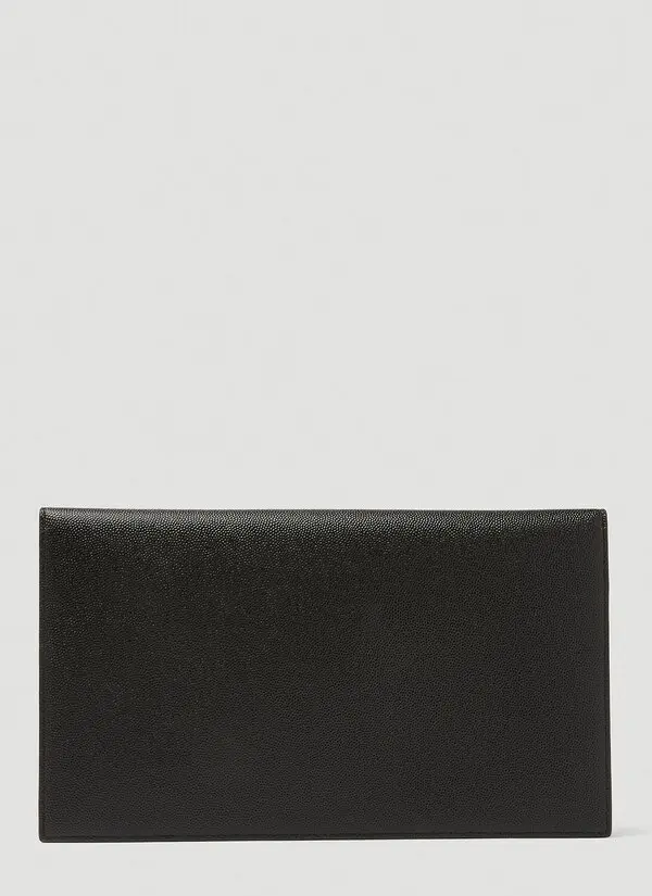 Saint Laurent Uptown Pouch