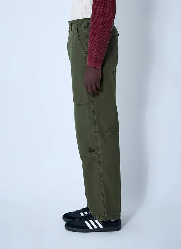 StÜssy Field Pants