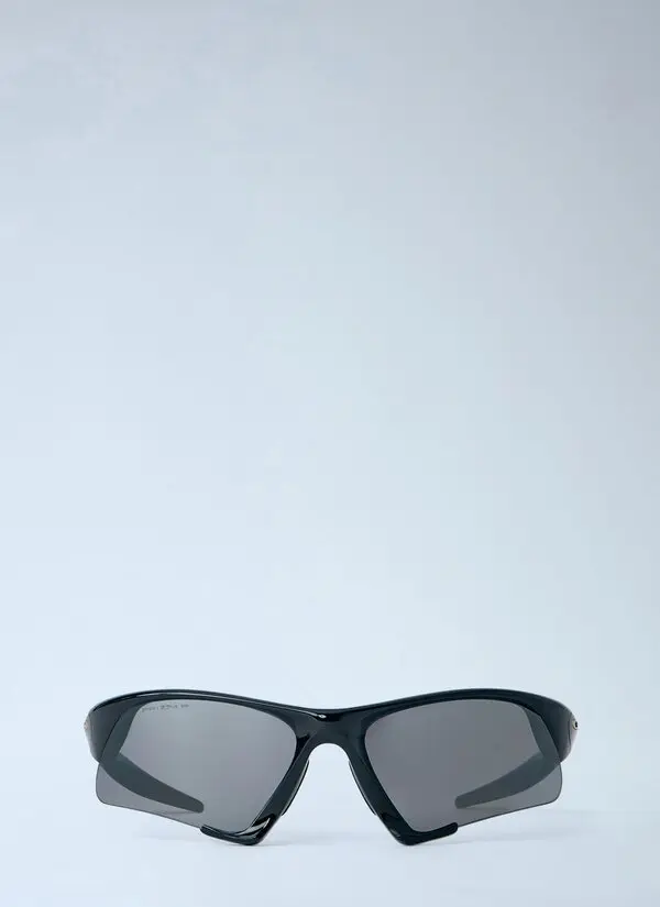 Oakley Suture Jacket® Prizm Sunglasses - Black