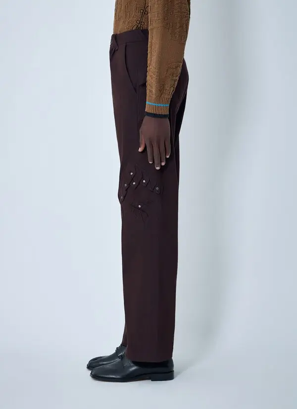 KIKO KOSTADINOV Estike Pants