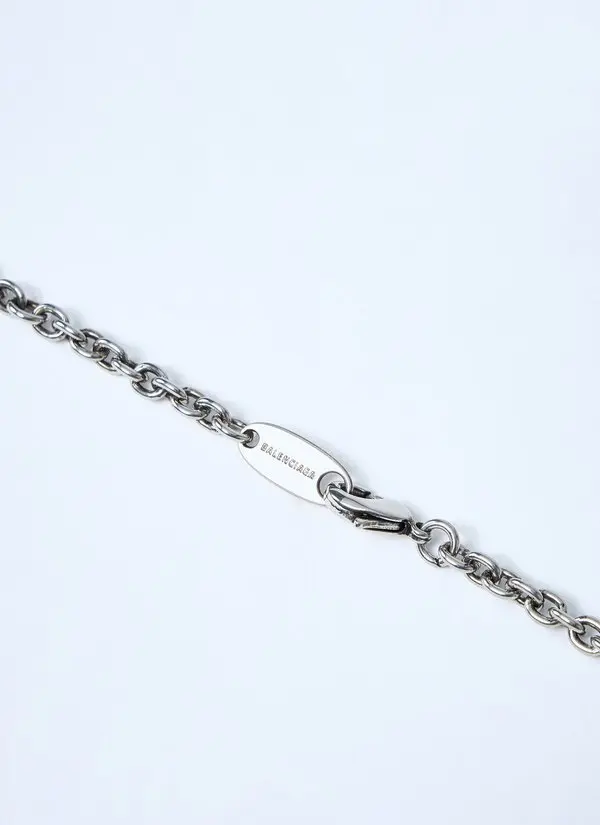 Balenciaga Vip Necklace