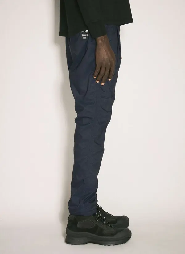 UNDERCOVER X NONNATIVE Goretex Technical Pants