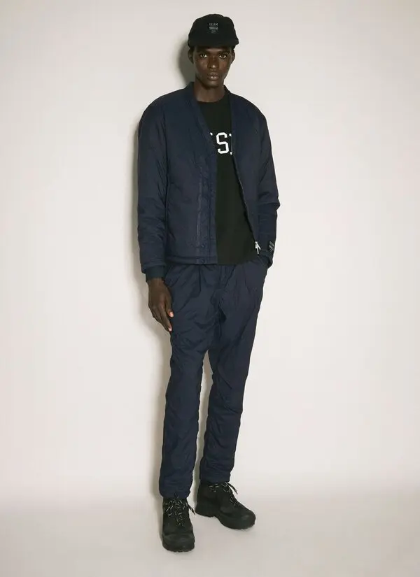 UNDERCOVER X NONNATIVE Goretex Technical Pants
