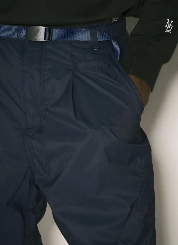 UNDERCOVER X NONNATIVE Goretex Technical Pants