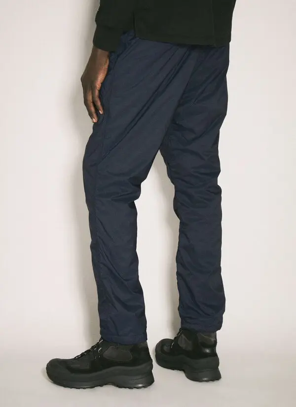 UNDERCOVER X NONNATIVE Goretex Technical Pants