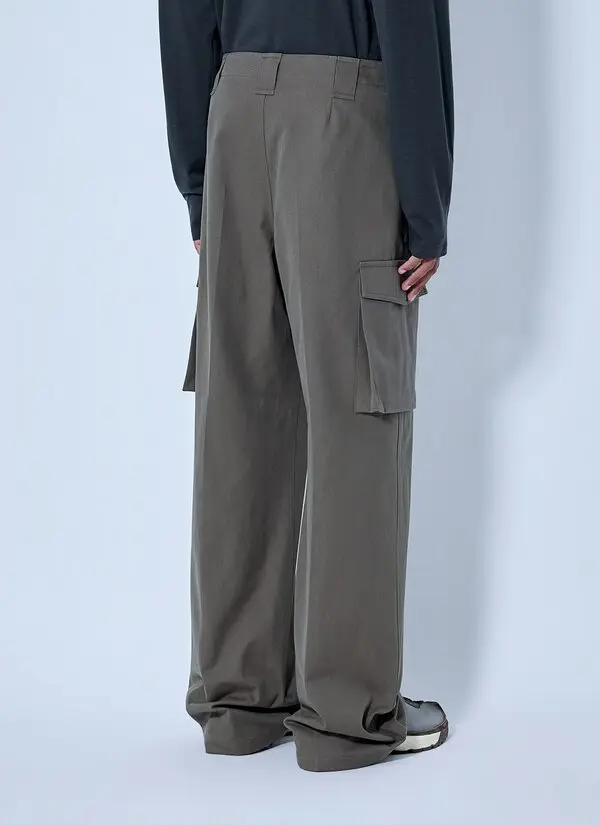 RIER Cargo Utility Trousers