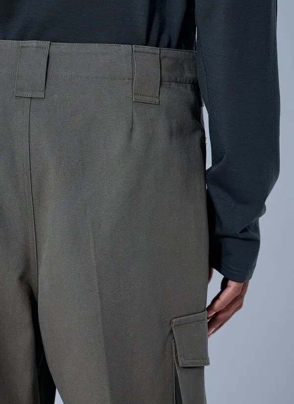 RIER Cargo Utility Trousers