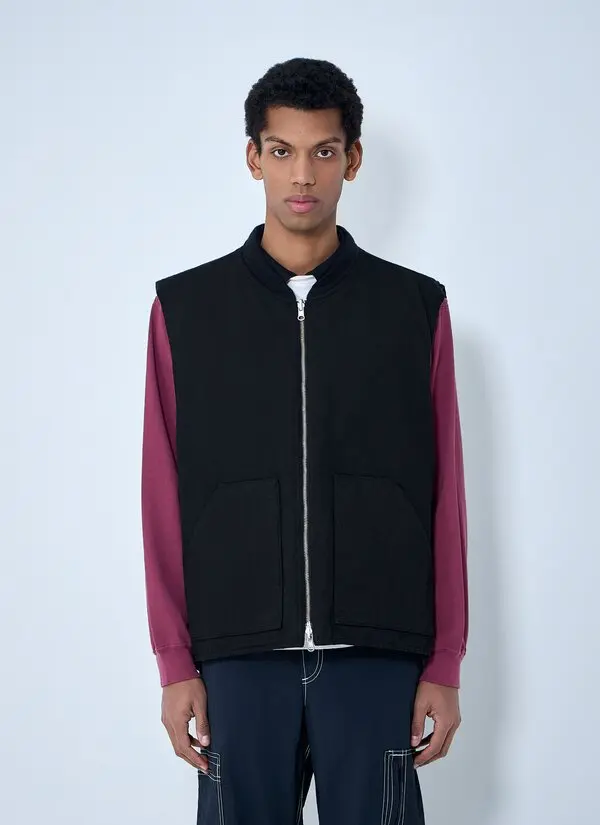 NOMA Reversible Vest