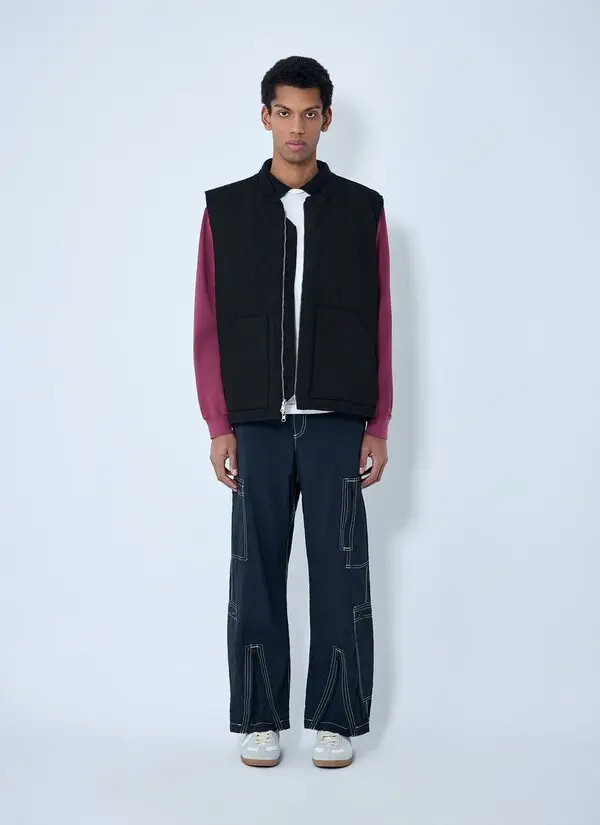 NOMA Reversible Vest