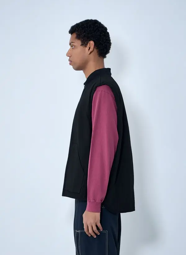 NOMA Reversible Vest
