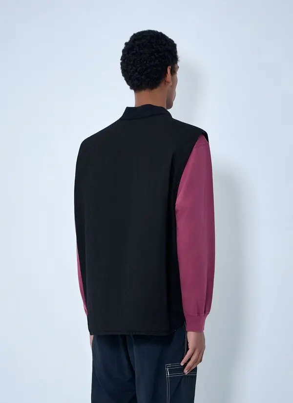 NOMA Reversible Vest