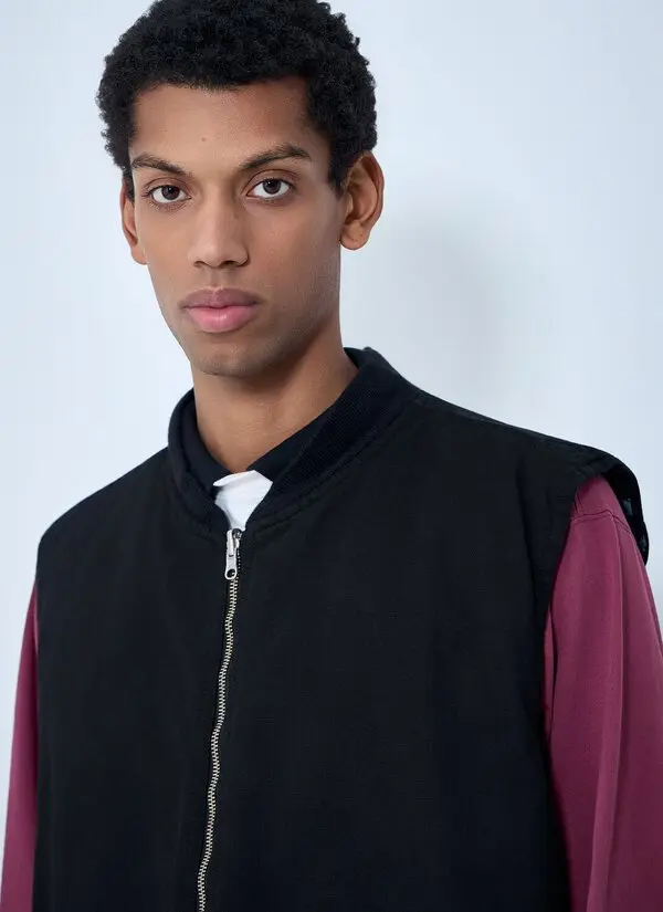 NOMA Reversible Vest