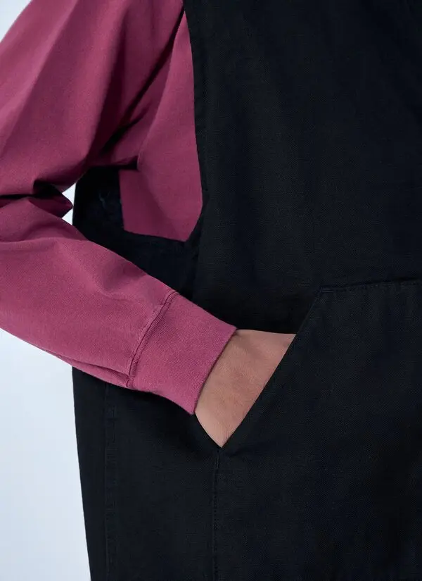 NOMA Reversible Vest