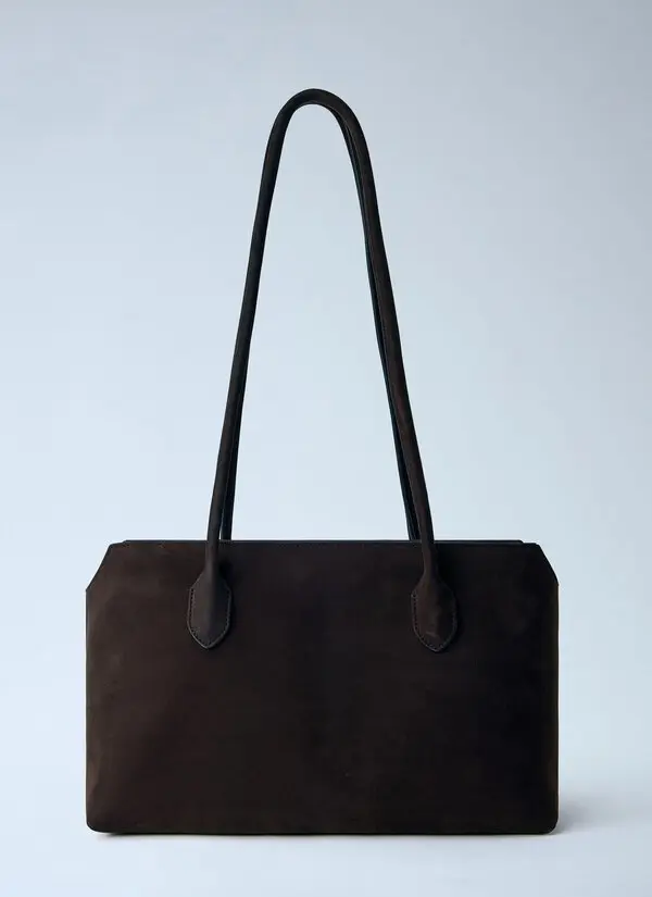 THE ROW Terrasse Shoulder Bag