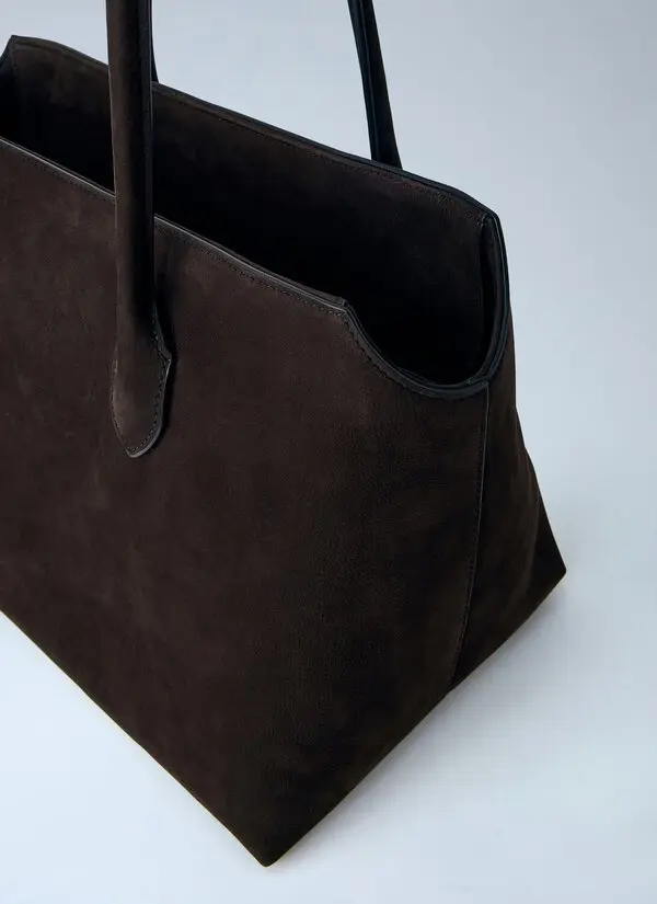 THE ROW Terrasse Shoulder Bag