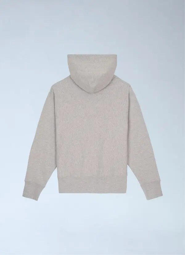 Brooks Brothers California Logo Hooded Sweatshirt