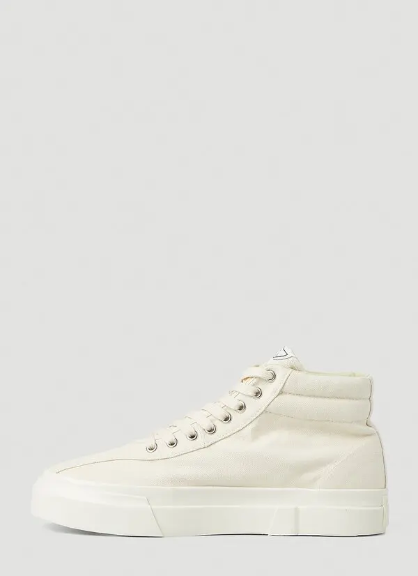 S.W.C STEPNEY WORKERS CLUB Varden Sneakers