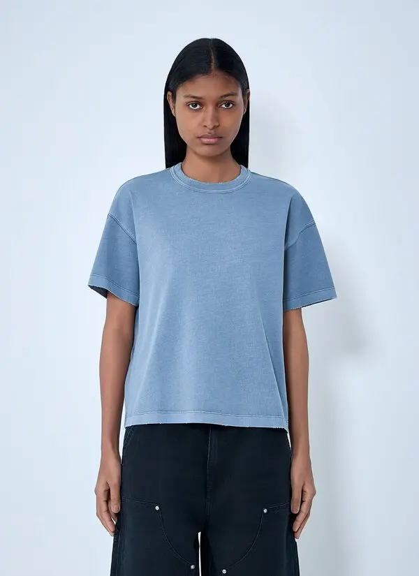 Carhartt Work In Progress Torion T-shirt - Blue
