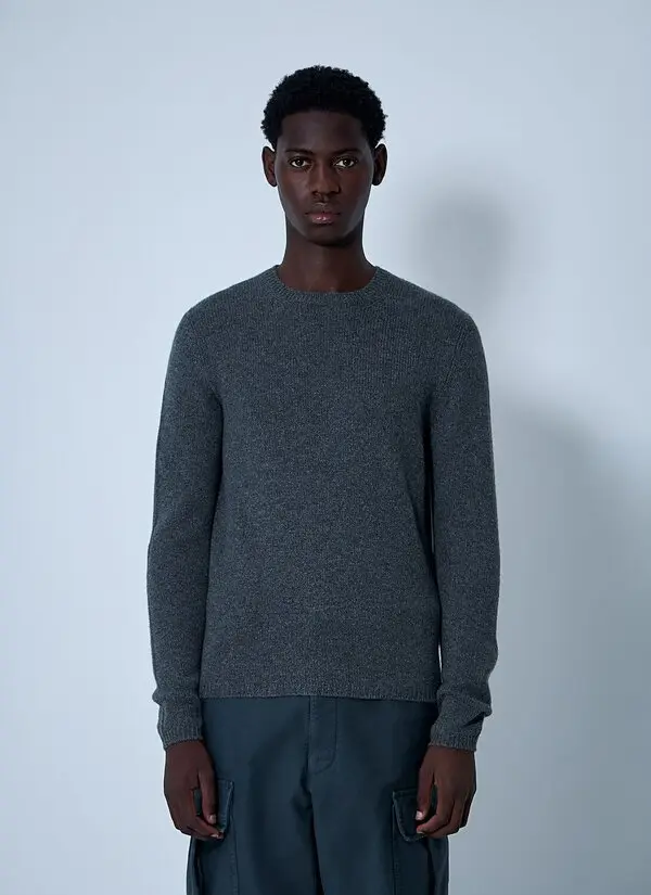 Prada Cashmere Sweater
