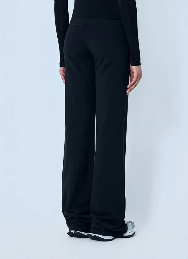 Balenciaga Low Waist Sweatpants