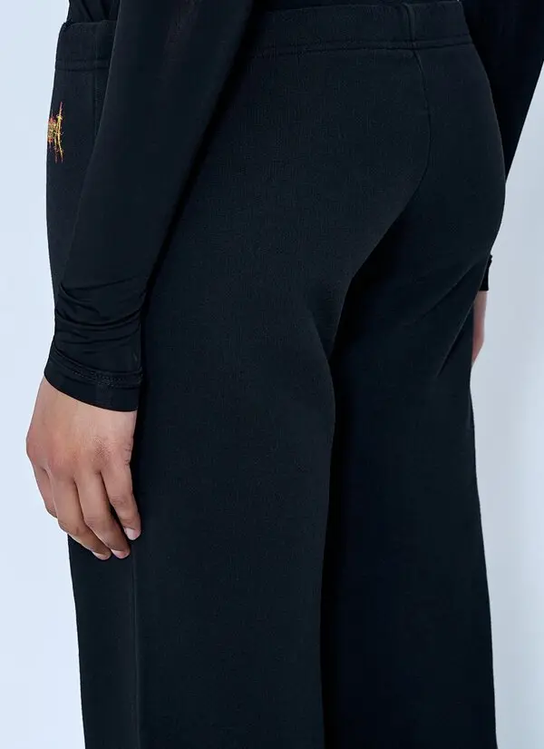 Balenciaga Low Waist Sweatpants