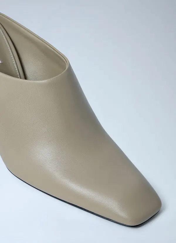 TOTEME Bar Mules