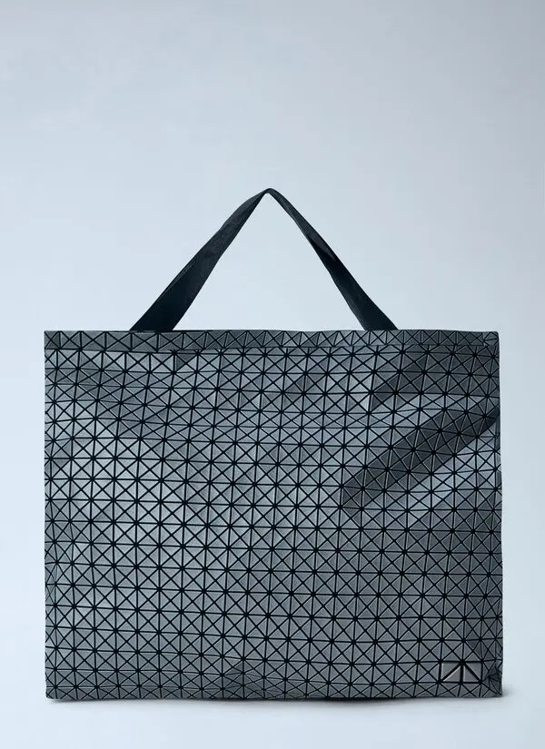 Issey Miyake Cart Reflector Tote Bag - Grey