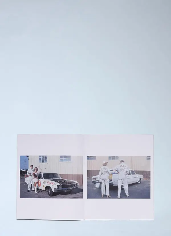 ANTENNE BOOKS Nancy Reese