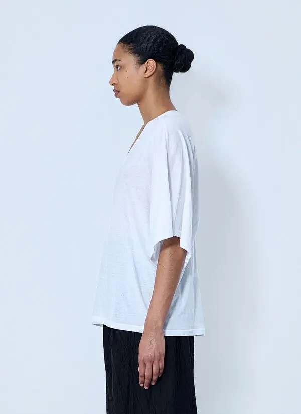 LIMI FEU Dolman Sleeve Tee