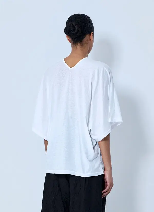 LIMI FEU Dolman Sleeve Tee