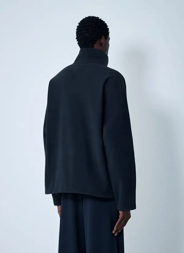 MM6 MAISON MARGIELA X SALOMON Logo Motif Sweatshirt