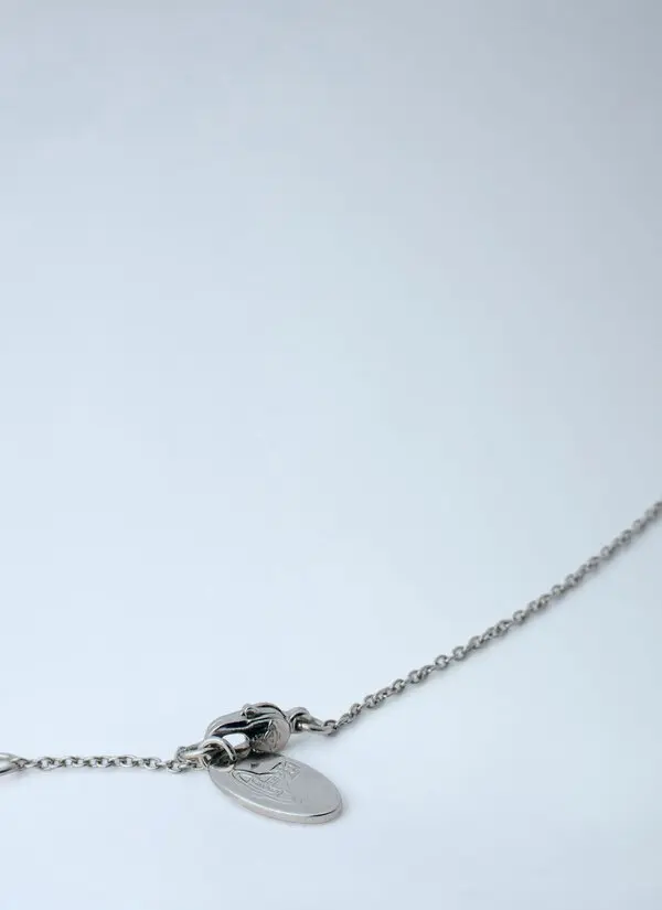 VIVIENNE WESTWOOD Valentina Orb Pendant Necklace