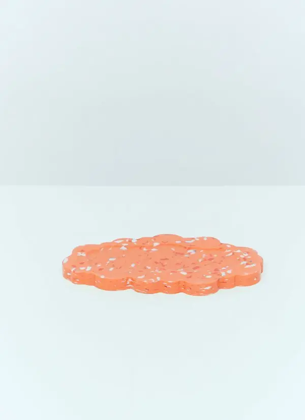 SPACE AVAILABLE Clouded Desk Tray