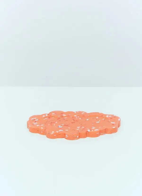 SPACE AVAILABLE Clouded Desk Tray