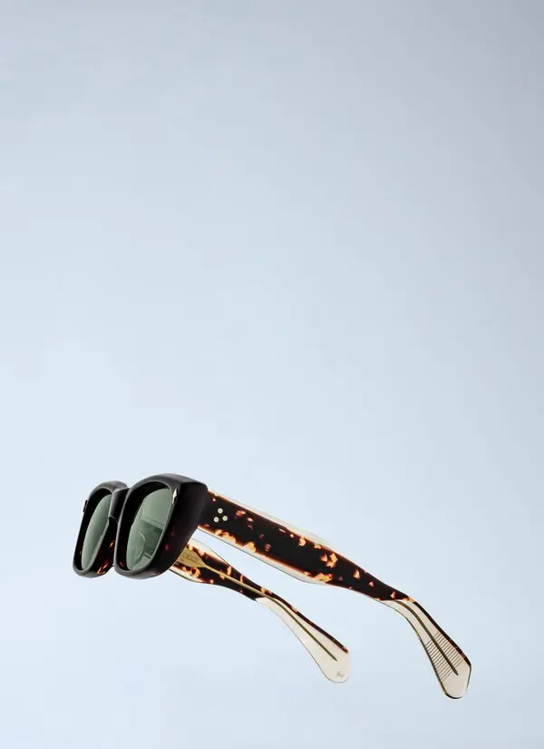JACQUES MARIE MAGE Corniche Sunglasses