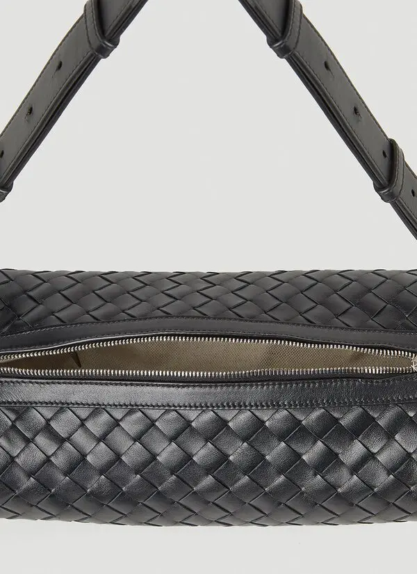 Bottega Veneta Cannolo Crossbody Bag