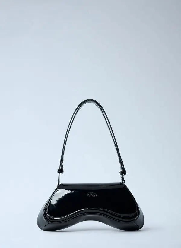 DIESEL® Play Shoulder Responsible Bag