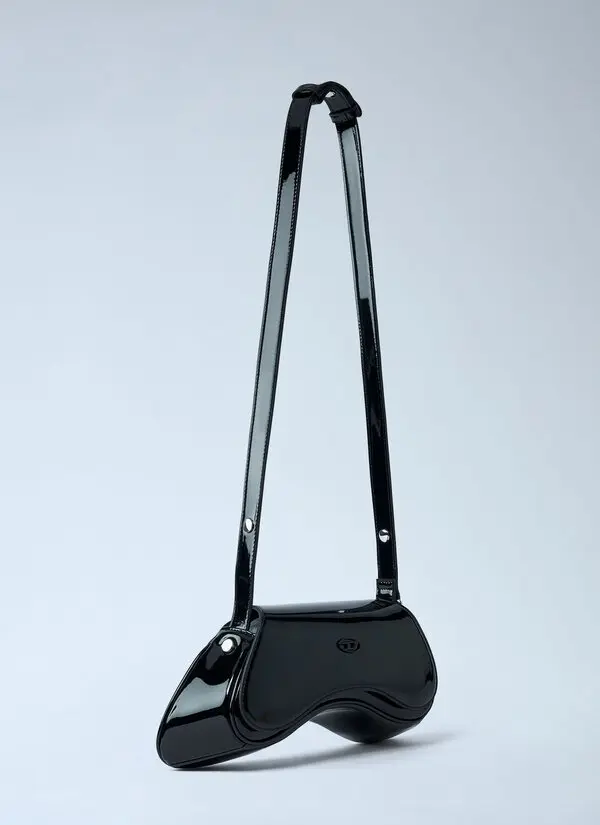 DIESEL® Play Shoulder Responsible Bag