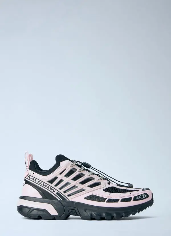 SALOMON Acs Pro Sneakers - Pink