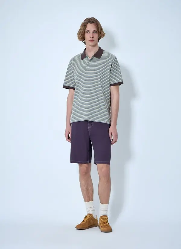 Carhartt Work In Progress Brandon Shorts