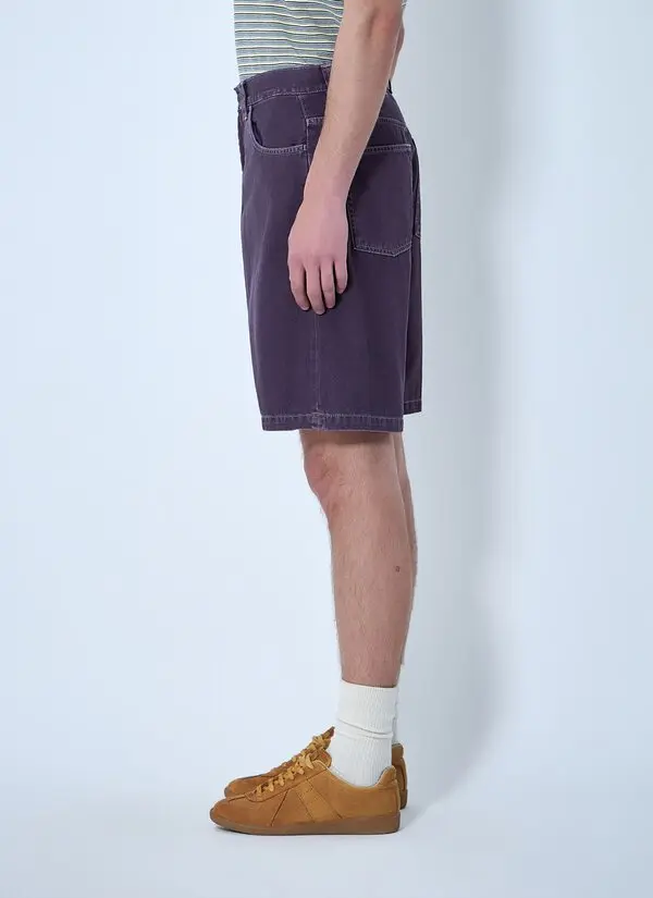 Carhartt Work In Progress Brandon Shorts