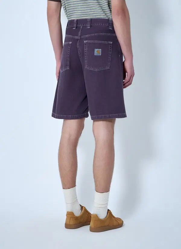 Carhartt Work In Progress Brandon Shorts