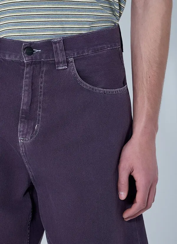 Carhartt Work In Progress Brandon Shorts