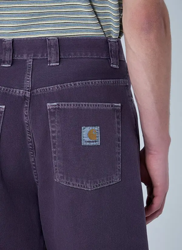 Carhartt Work In Progress Brandon Shorts