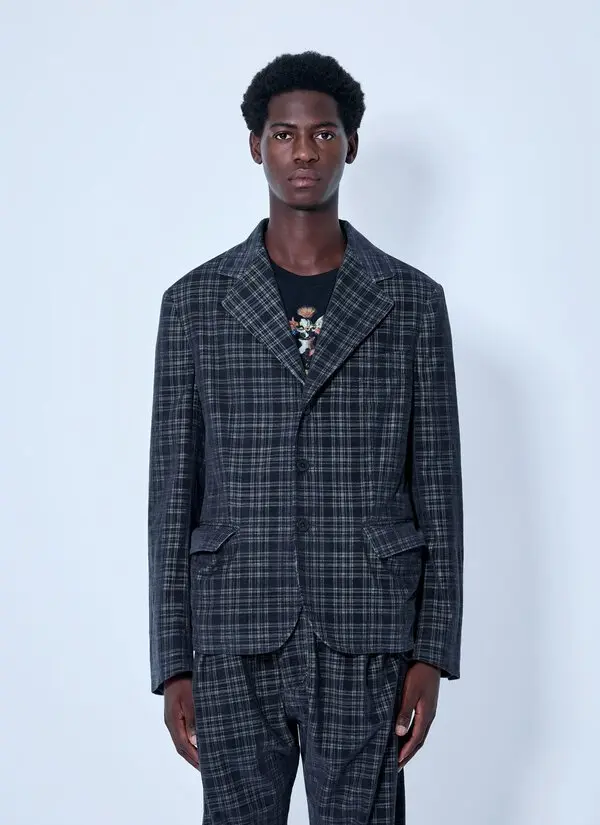 VIVIENNE WESTWOOD Wreck Blazer