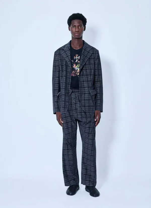 VIVIENNE WESTWOOD Wreck Blazer
