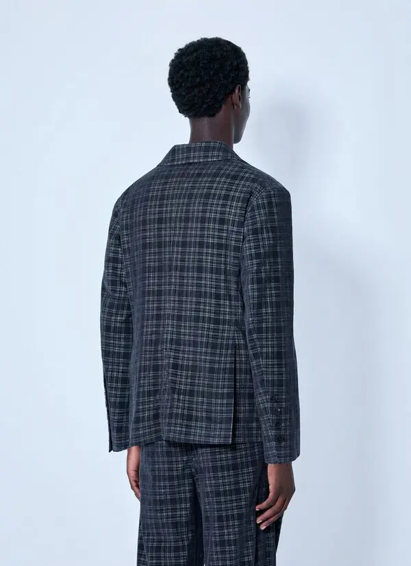 VIVIENNE WESTWOOD Wreck Blazer