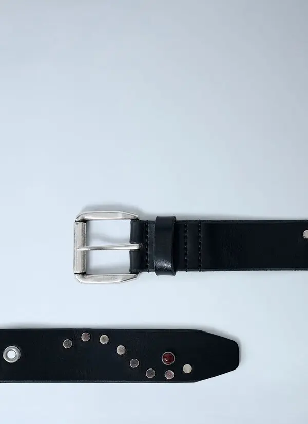 Our Legacy Vortext Belt