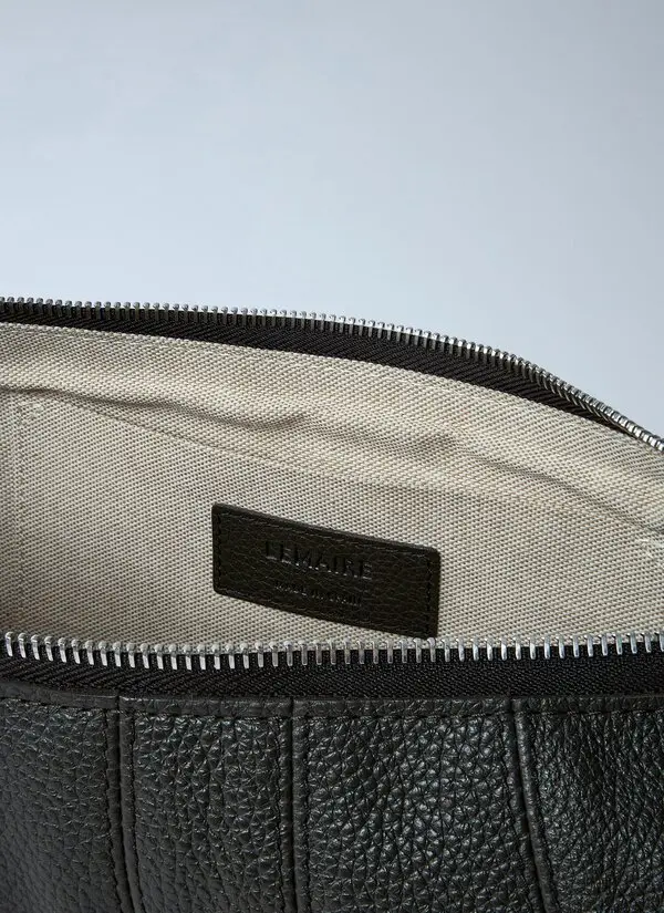 LEMAIRE Medium Croissant Crossbody Bag