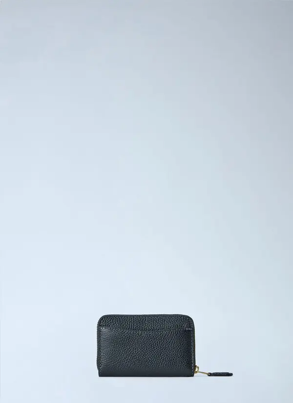 COACH Essential Small Zip Around Card Case